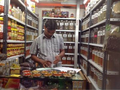 Excellent Spices in Crawford Market,Mumbai - Best Masala Powder ...