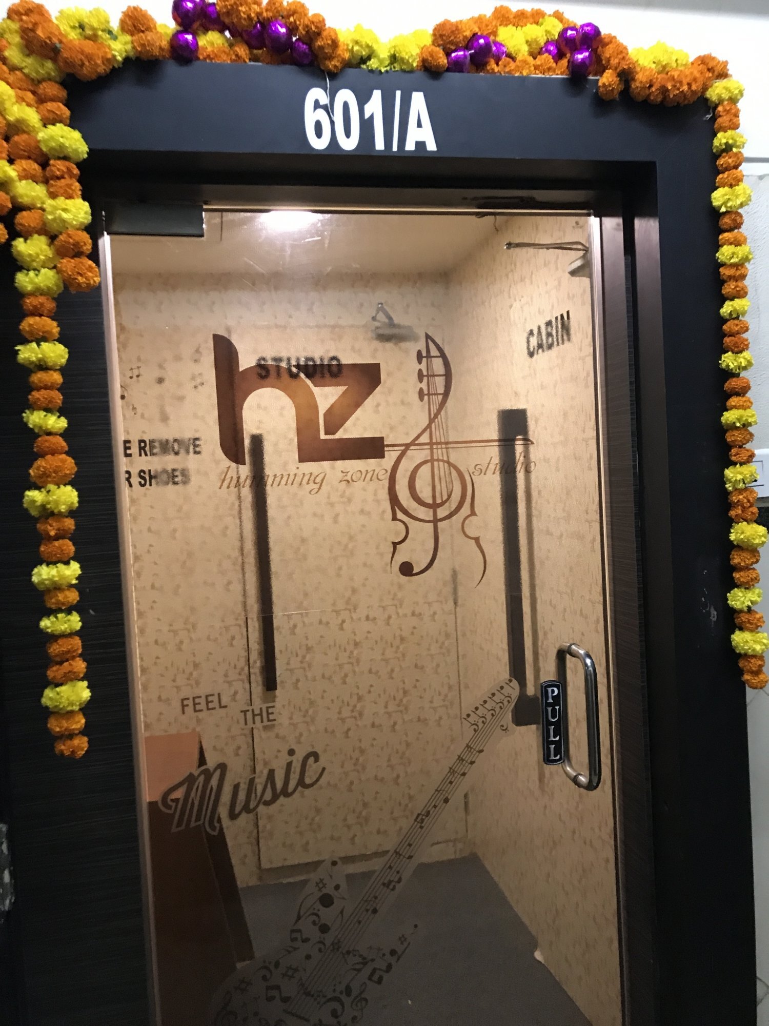 Humming Zone Studio in Andheri West,Mumbai - Best Music Directors near ...