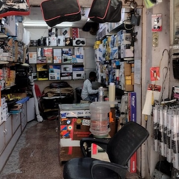 Car Fashion in Borivali West Mumbai Best Car Accessory Dealers near me in Mumbai Justdial