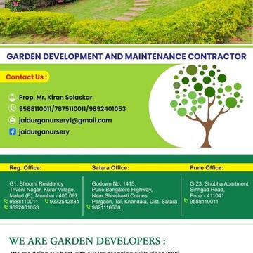 Garden maintenance services near me store