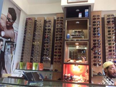 I Optics in Bhendi Bazar,Mumbai - Best Opticians in Mumbai - Justdial