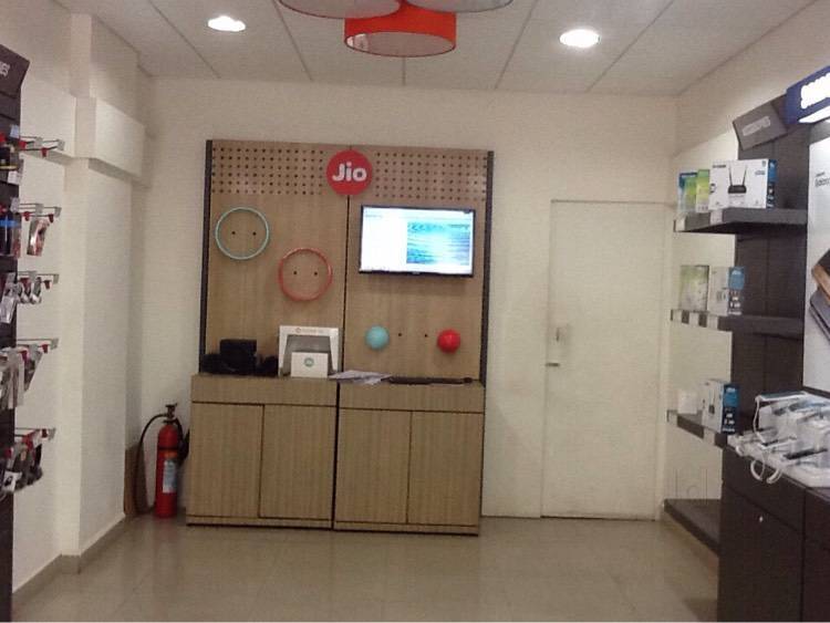 Jio Digital Life in CBD BELAPUR SECTOR 11,Navi Mumbai - Best Electronic ...