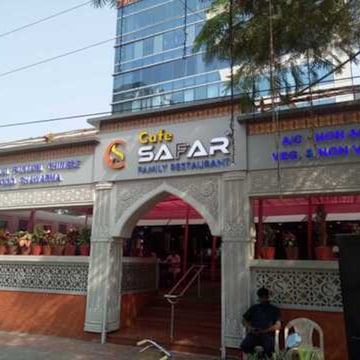 Best Restaurants in Andheri, Mumbai - Top Places to Eat Nearby | Justdial