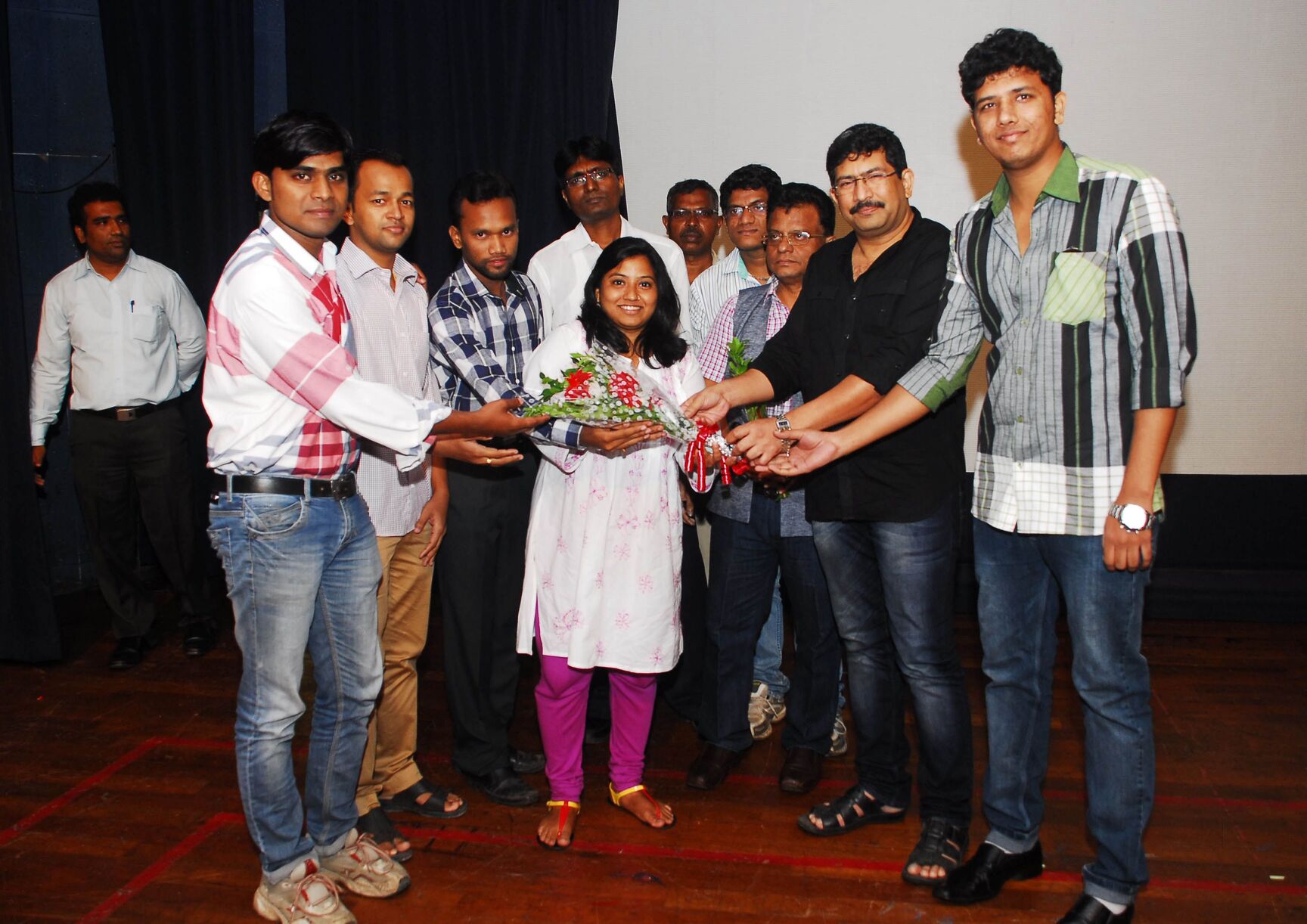 Ashoka Foundation in Vikhroli East,Mumbai - Best NGOS near me in Mumbai ...