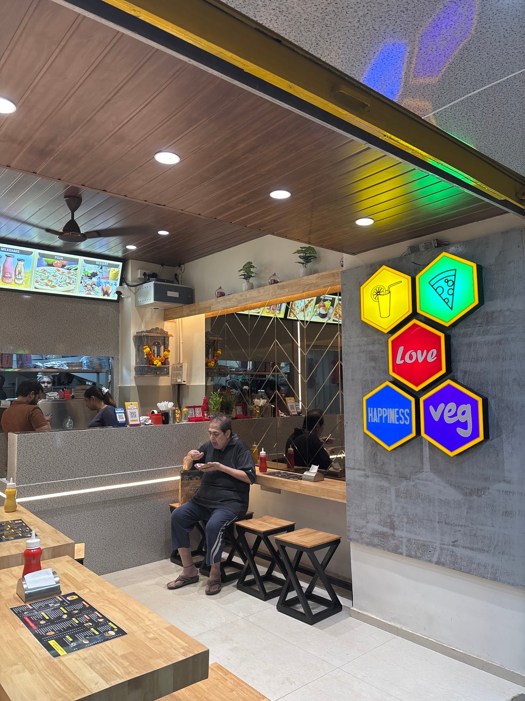 Preeti Sandwich and Juice Centre Menu in Waghbil-Thane West, Thane ...