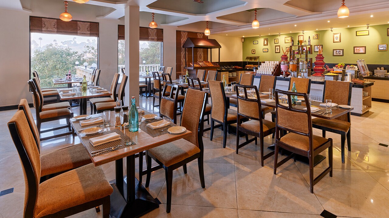 Planter's Kitchen in Munnar Colony,Munnar - Best Restaurants near me in ...