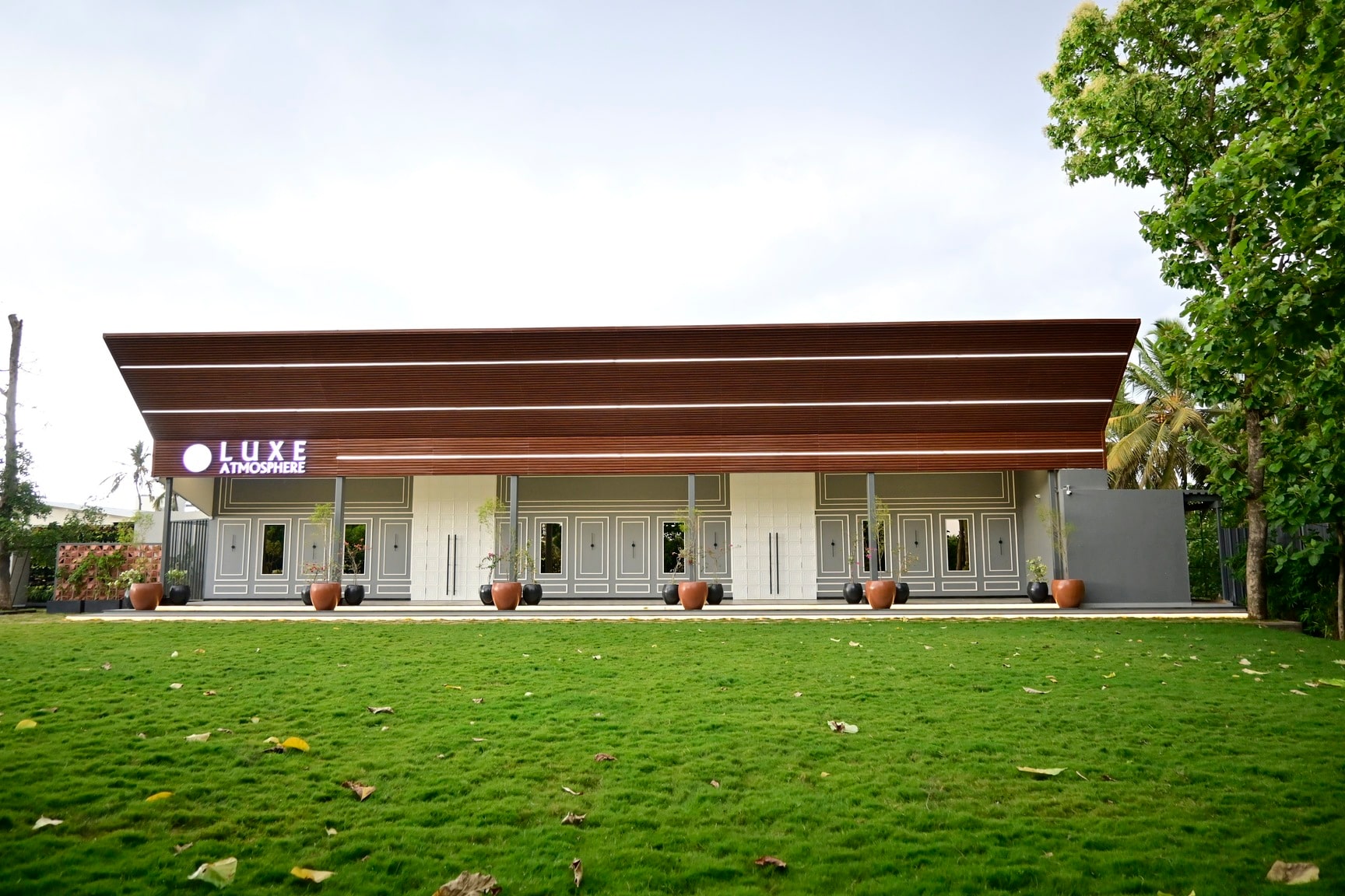 Luxe By Atmosphere in Rajajinagar,Mysore - Best Banquet Halls near me ...