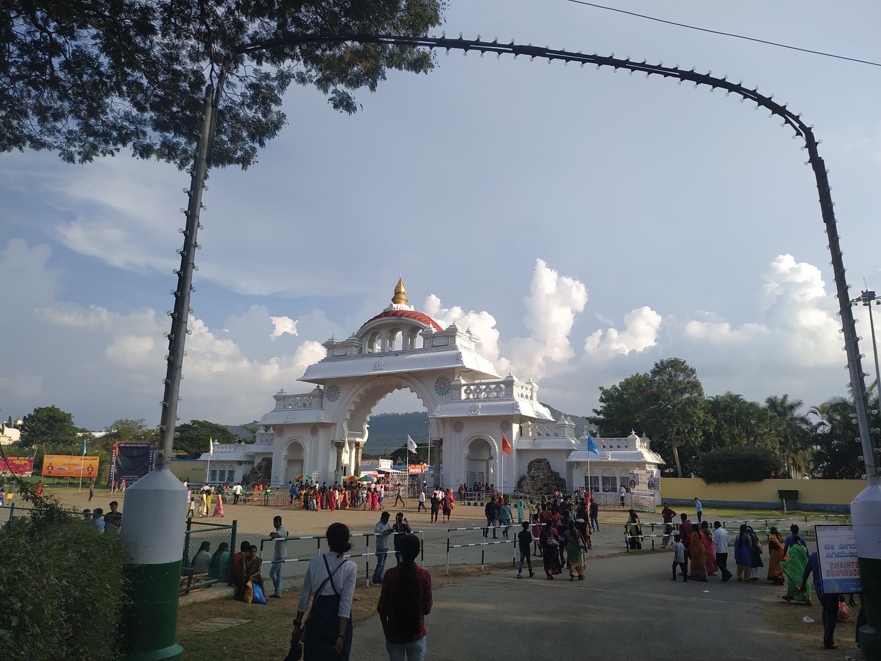 Mysore Dasara Exhibition Grounds in Ittigegud,Mysore - Best Exhibition ...