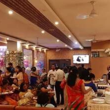 Top Pure Veg Restaurants in Lokmat Square - Best Veg Restaurants near ...