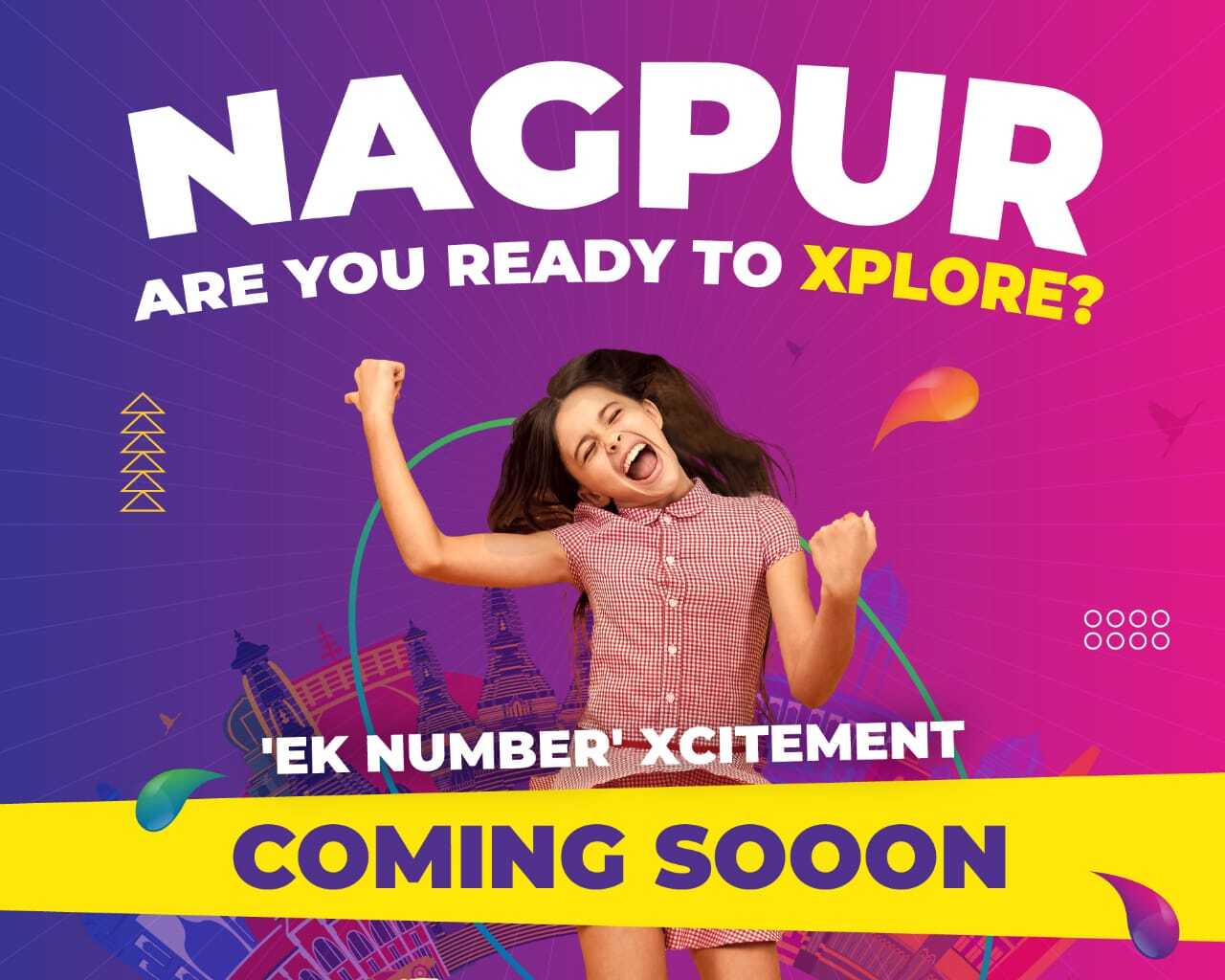 Xplore - Game Zone in Sadar,Nagpur - Best Amusement Parks near me in ...