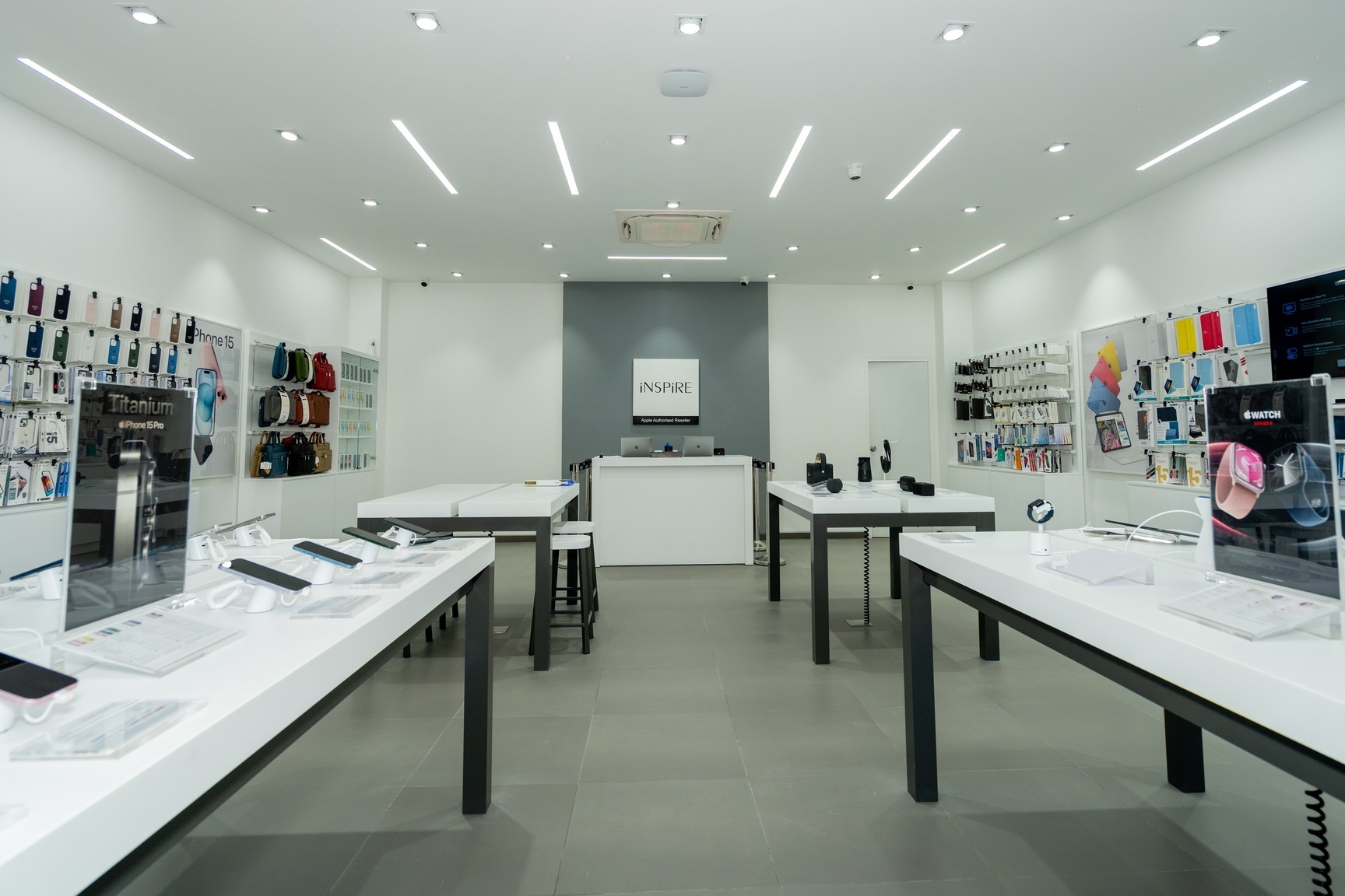 Inspire Store in Somalwada,Nagpur - Mobile Phone Dealers near me in ...