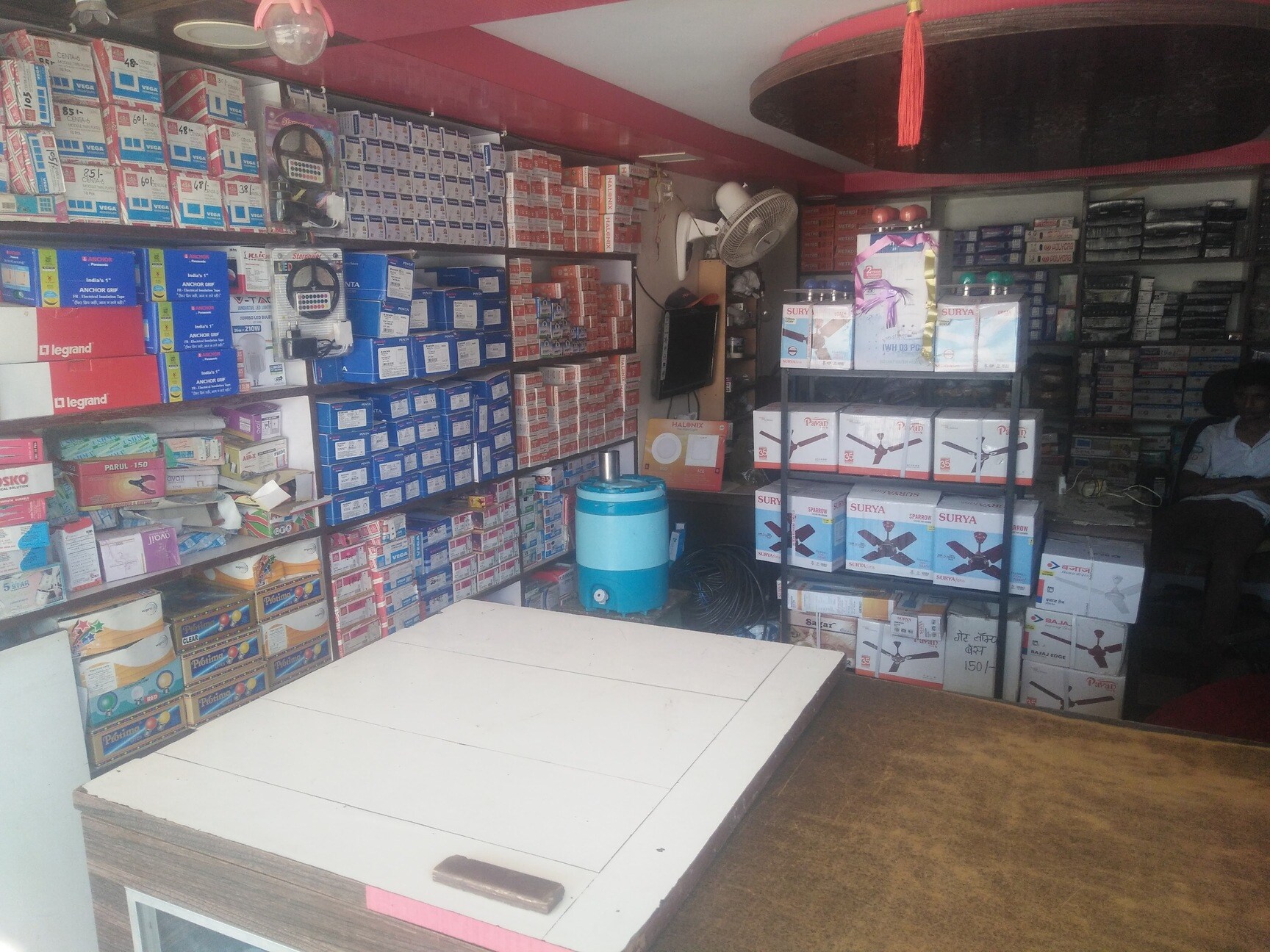 Chaitanya Electricals in Besa Road,Nagpur - Best Electrical Shops near ...