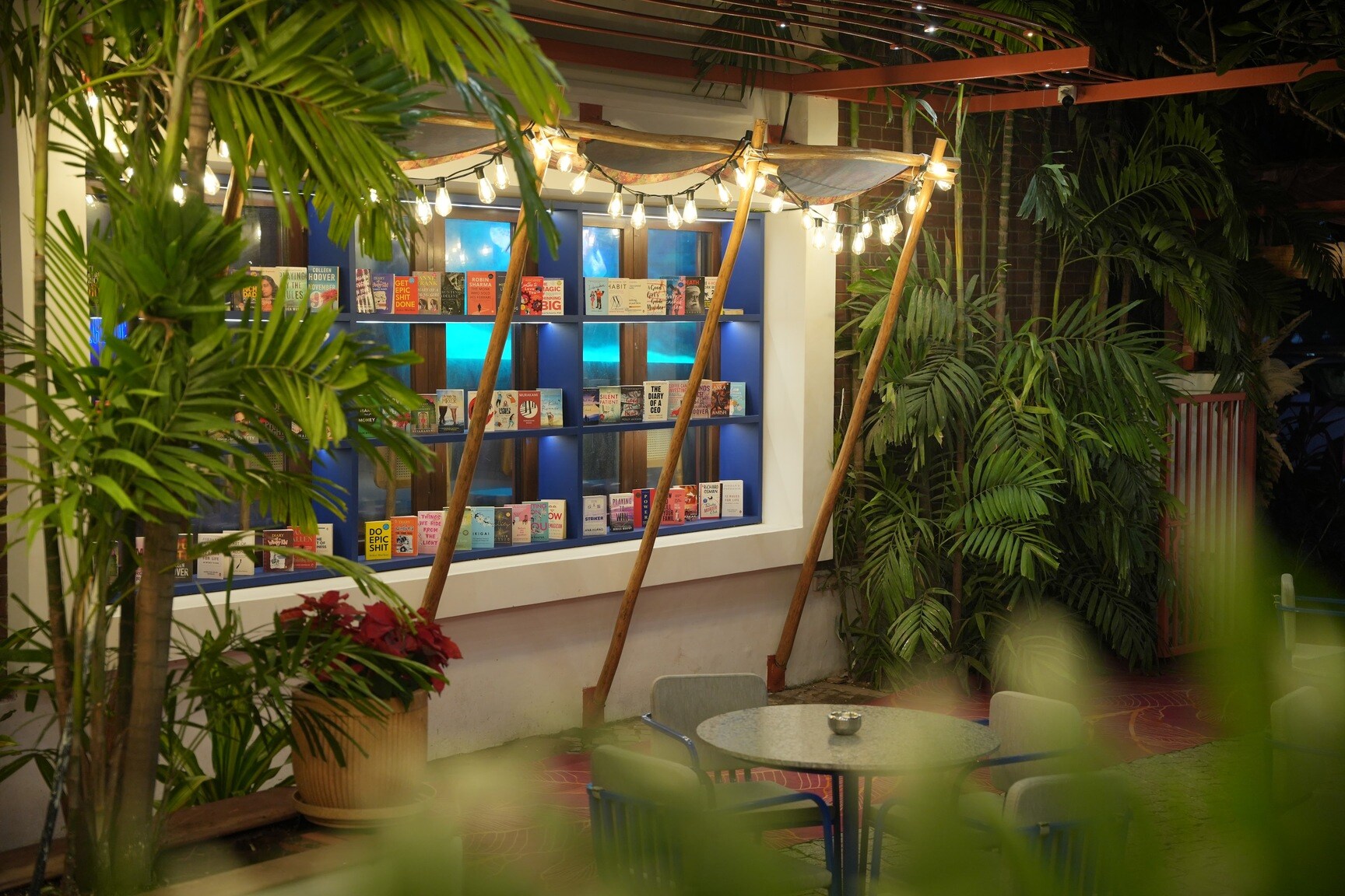Brickhaus- Taps N Brews in Civil Lines,Nagpur - Book a Table - Best ...