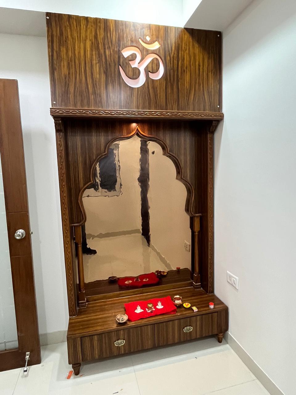 Modern Decor Interior Contractor in Kapil Nagar,Nagpur - Best Interior ...