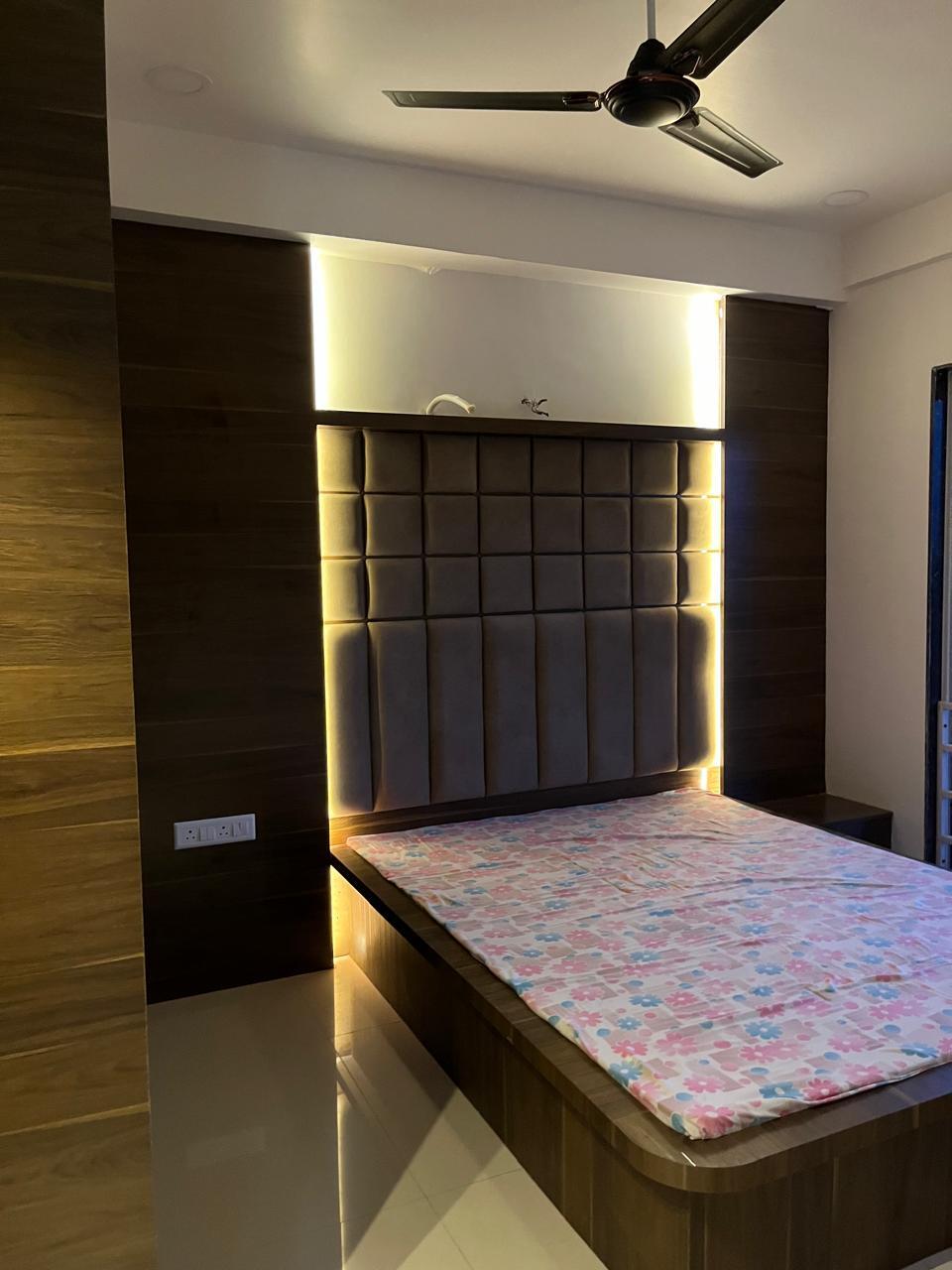 Modern Decor Interior Contractor in Kapil Nagar,Nagpur - Best Interior ...
