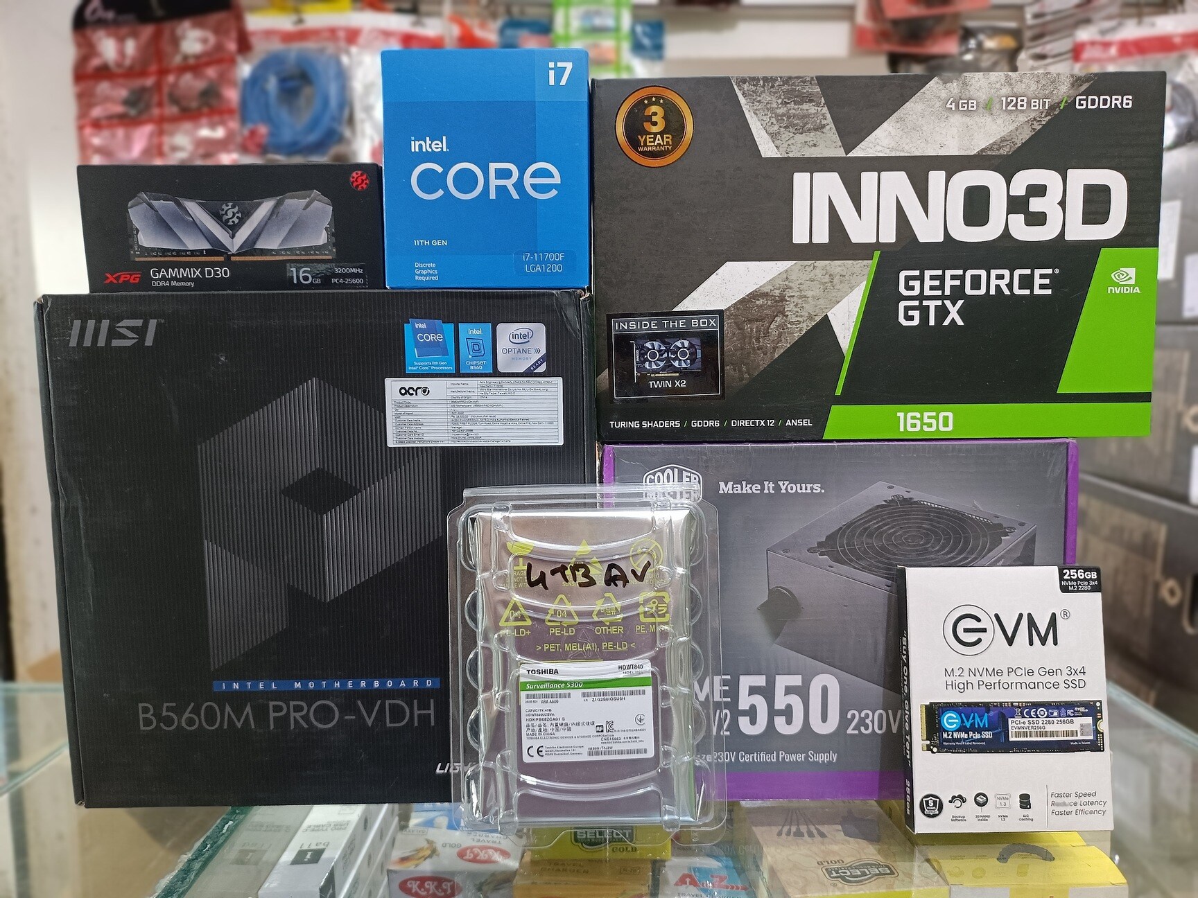 Venya Computers - Dealer from , Nagpur, India | Company Profile