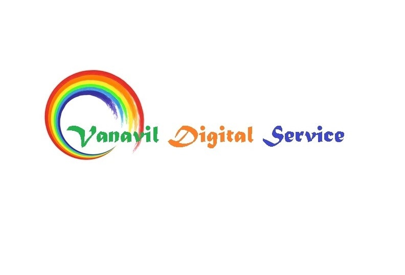 Vanavil Digital Service in Mallasamudram,Namakkal - Best Stationery ...