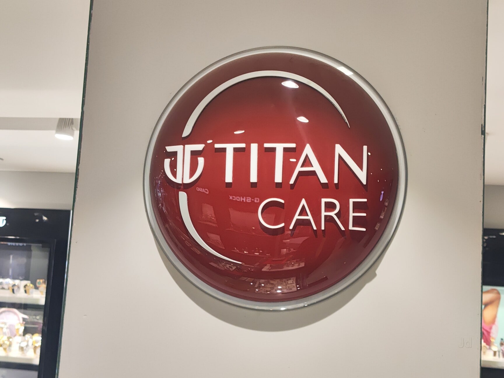 World Of Titan Store in Vazirabad Nanded,Nanded - Best Fastrack-Wrist ...