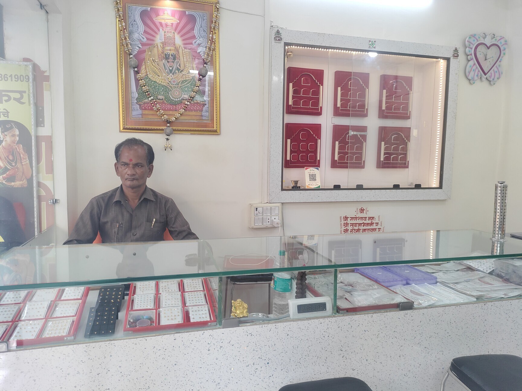 Dhanorkar Yache Vaishnavi Jewellers in CIDCO,Nanded - Best Jewellery ...