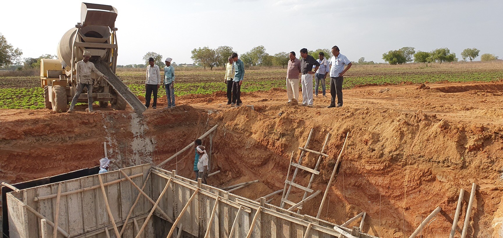 Naim Construction in Deglour Naka,Nanded - Best Construction Companies ...