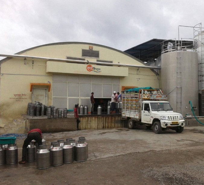 Morgan Milk processing Ind in Nashik Main Road,Nashik - Best Dairy ...