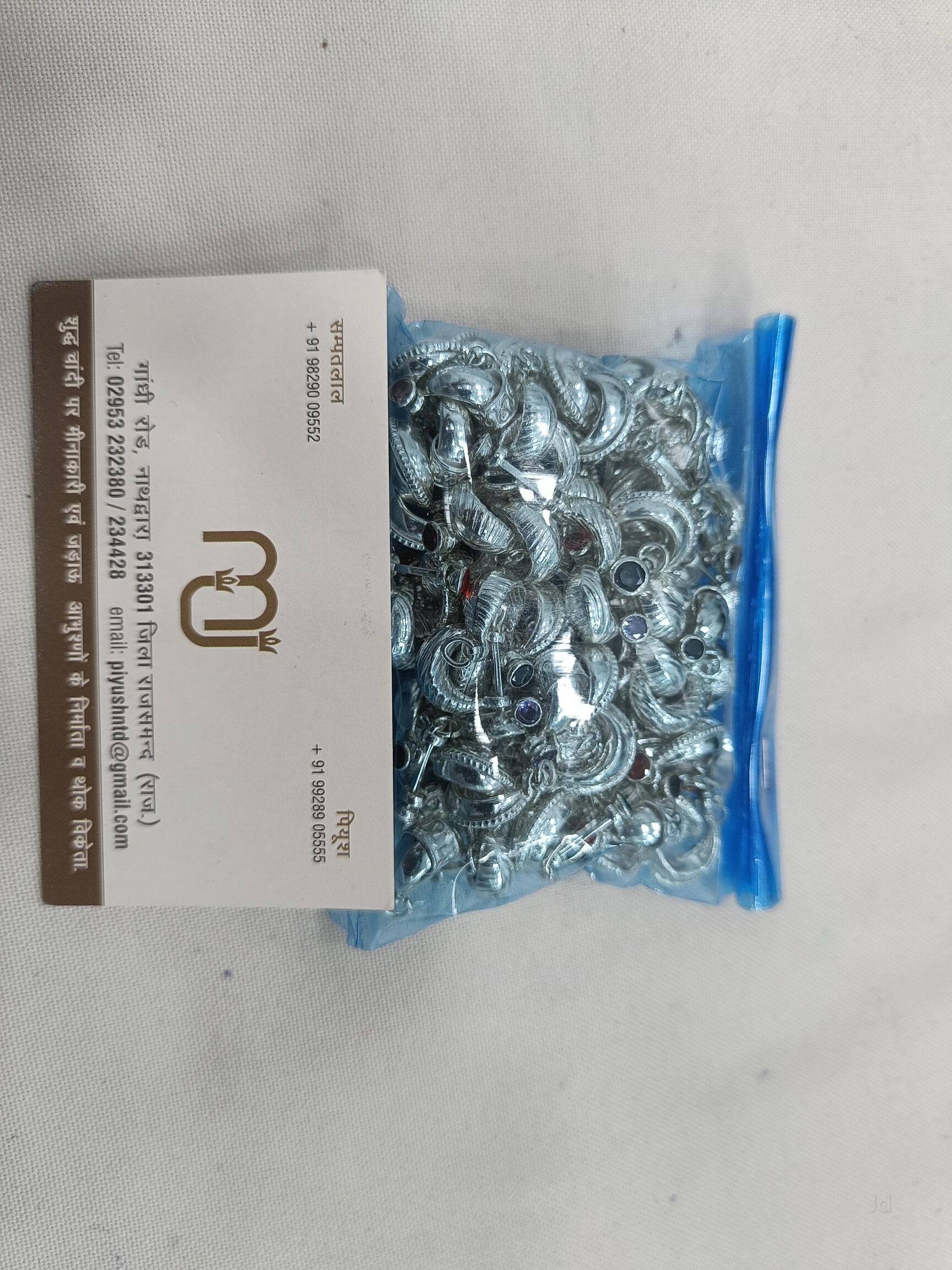 Silver wholesale near me store