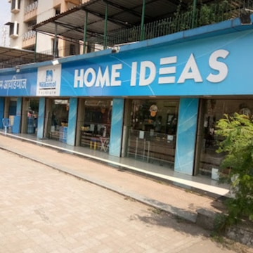 Nilkamal furniture dealers near me store