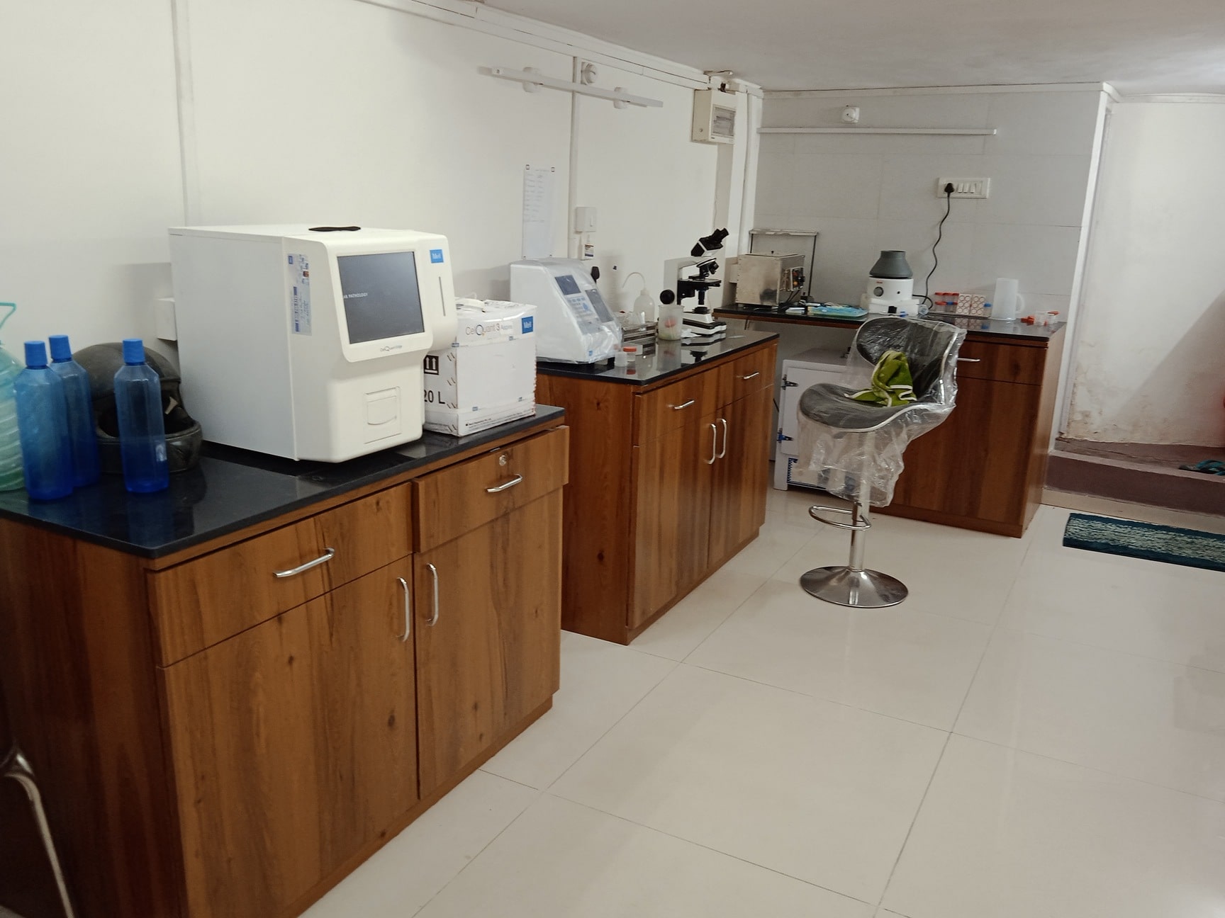 Mylab Pathology in Kopar Khairane,Mumbai - Best Pathology Labs in ...