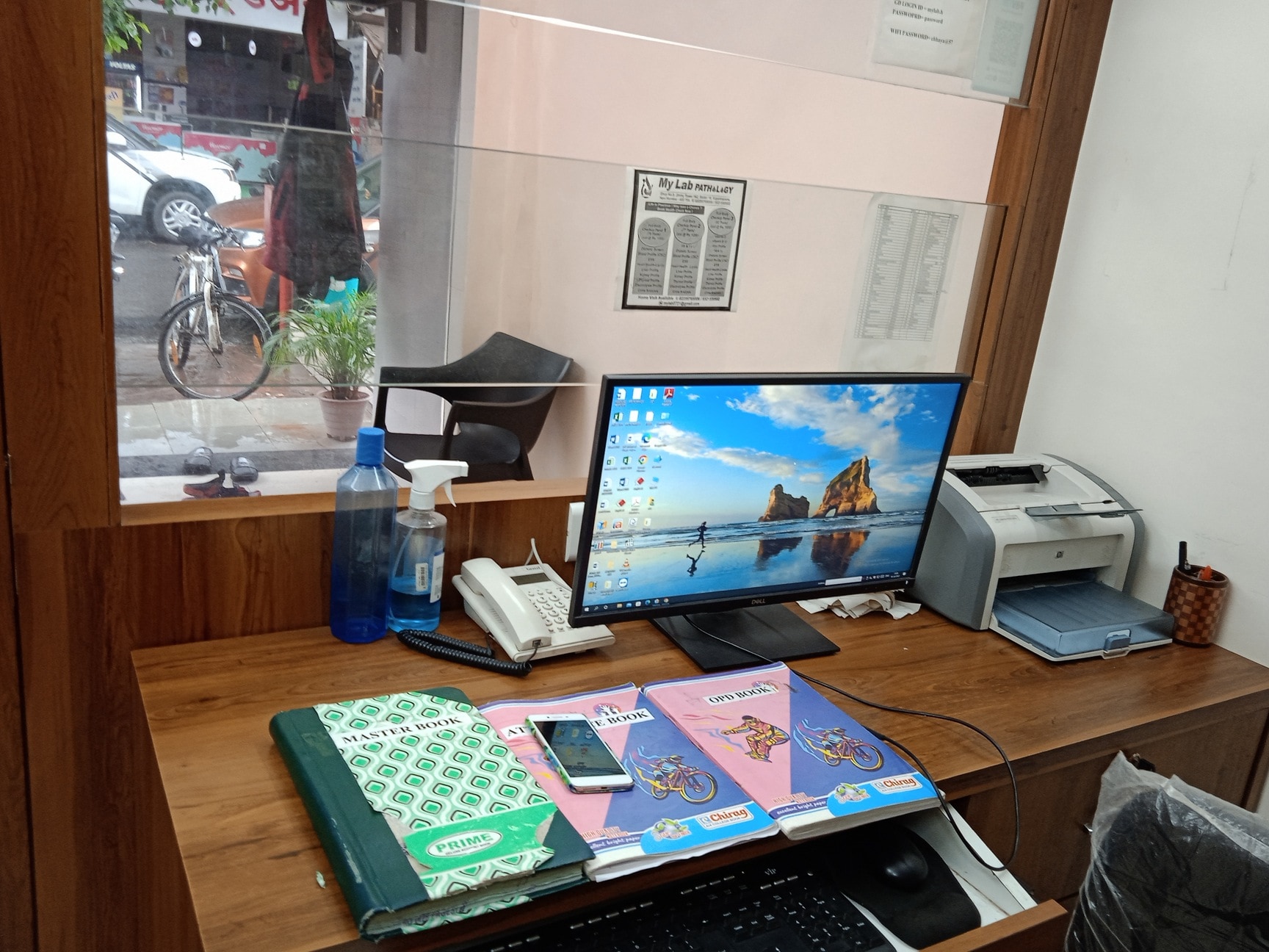 Mylab Pathology in Kopar Khairane,Mumbai - Best Pathology Labs in ...