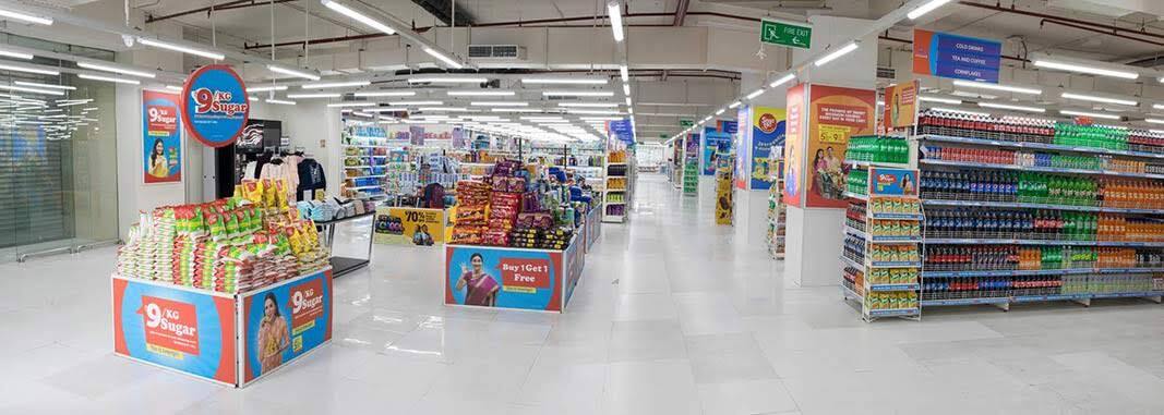 Smart Superstore in Panvel,Mumbai - Best Supermarkets in Mumbai - Justdial