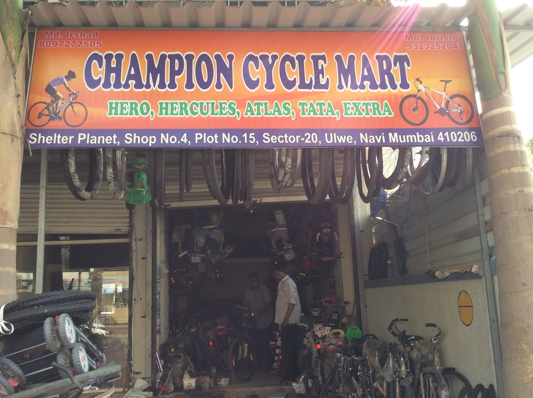 Bicycle Dealers in Kharghar Navi Mumbai Cycle Shops Stores Justdial