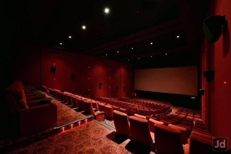 PVR Cinemas (Orion Mall) in Panvel,Navi Mumbai - Movie Theatre near you ...