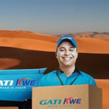 Top Courier Services Gati in Mumbai - Best Courier Services Gati near ...