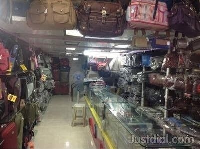 Bag House in Kharghar,Navi Mumbai - Best VIP-Bag Dealers near me in ...
