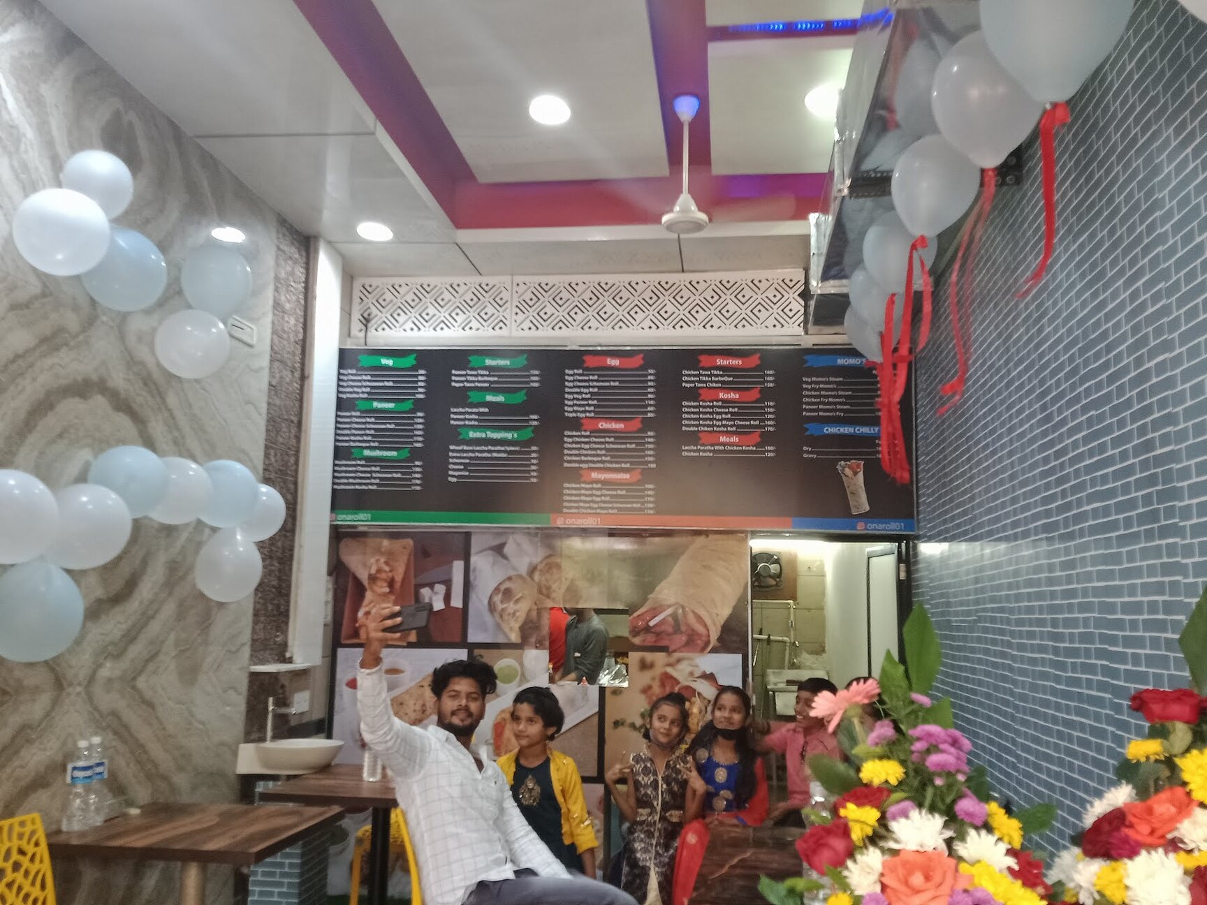 On A Roll in Uran,Navi Mumbai - Best Fast Food near me in Navi Mumbai ...