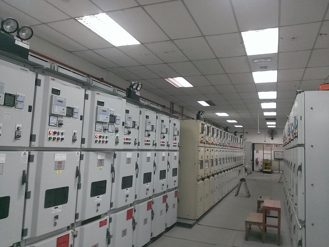 Delta Electronics India Pvt Ltd in Mahape, Navi Mumbai - Best Power ...