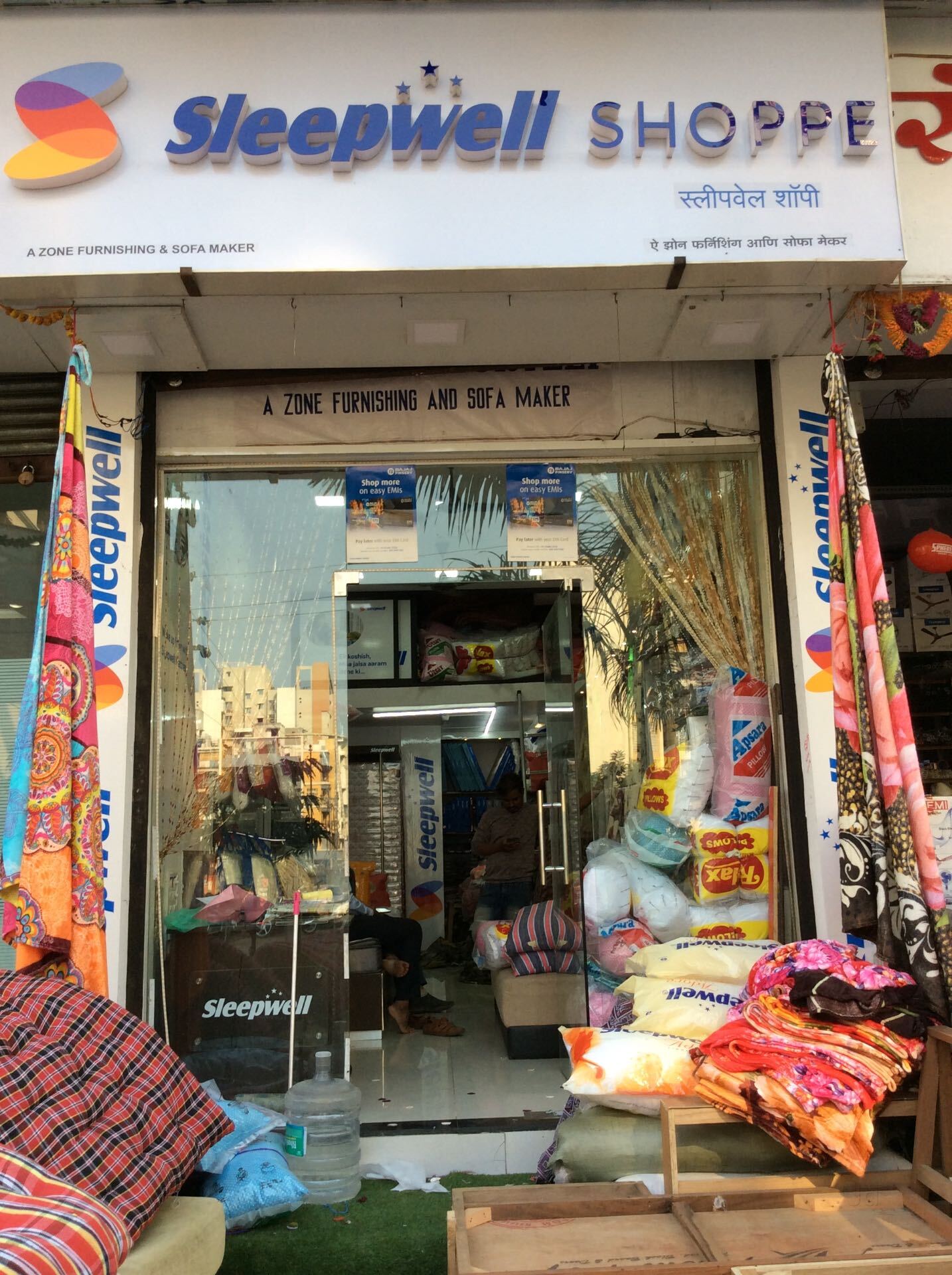 Top Sofa Material Dealers in Mumbai Justdial