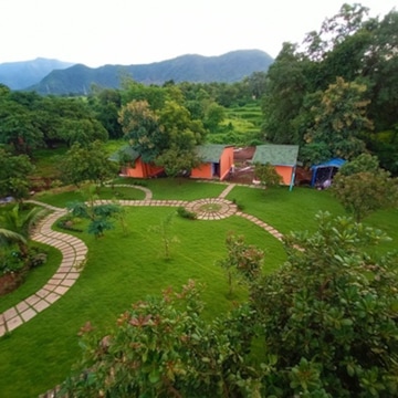 Top Resorts in Karjat in Vashi - Best Luxury Resorts in Karjat - Justdial