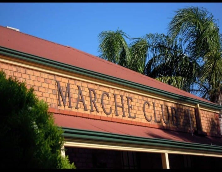 Book The Marche Club in Parujan,Navsari - Best Resorts near me in ...