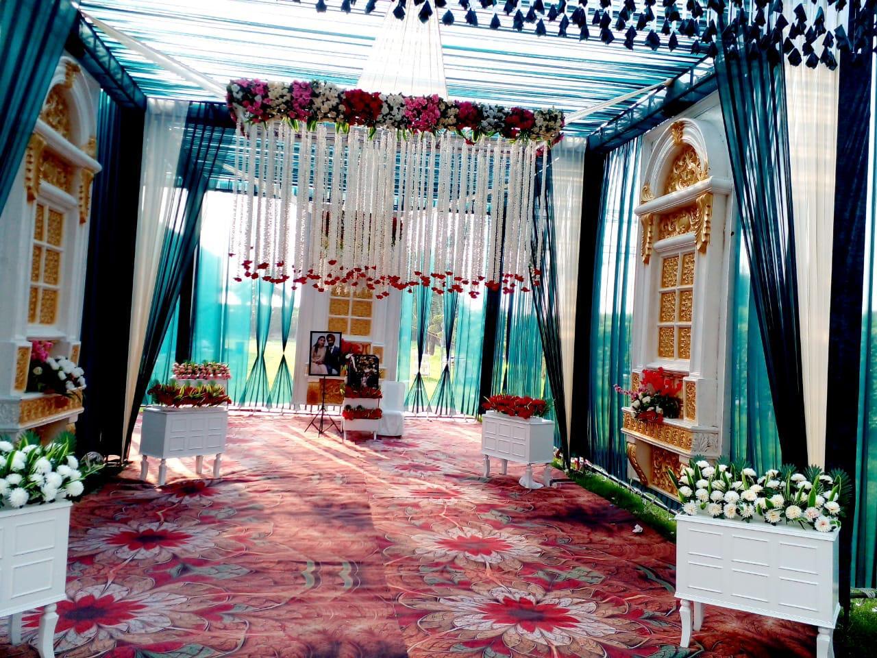 Golden Palace in Nawanshahr Mandi,Nawanshahr - Best Banquet Halls near ...