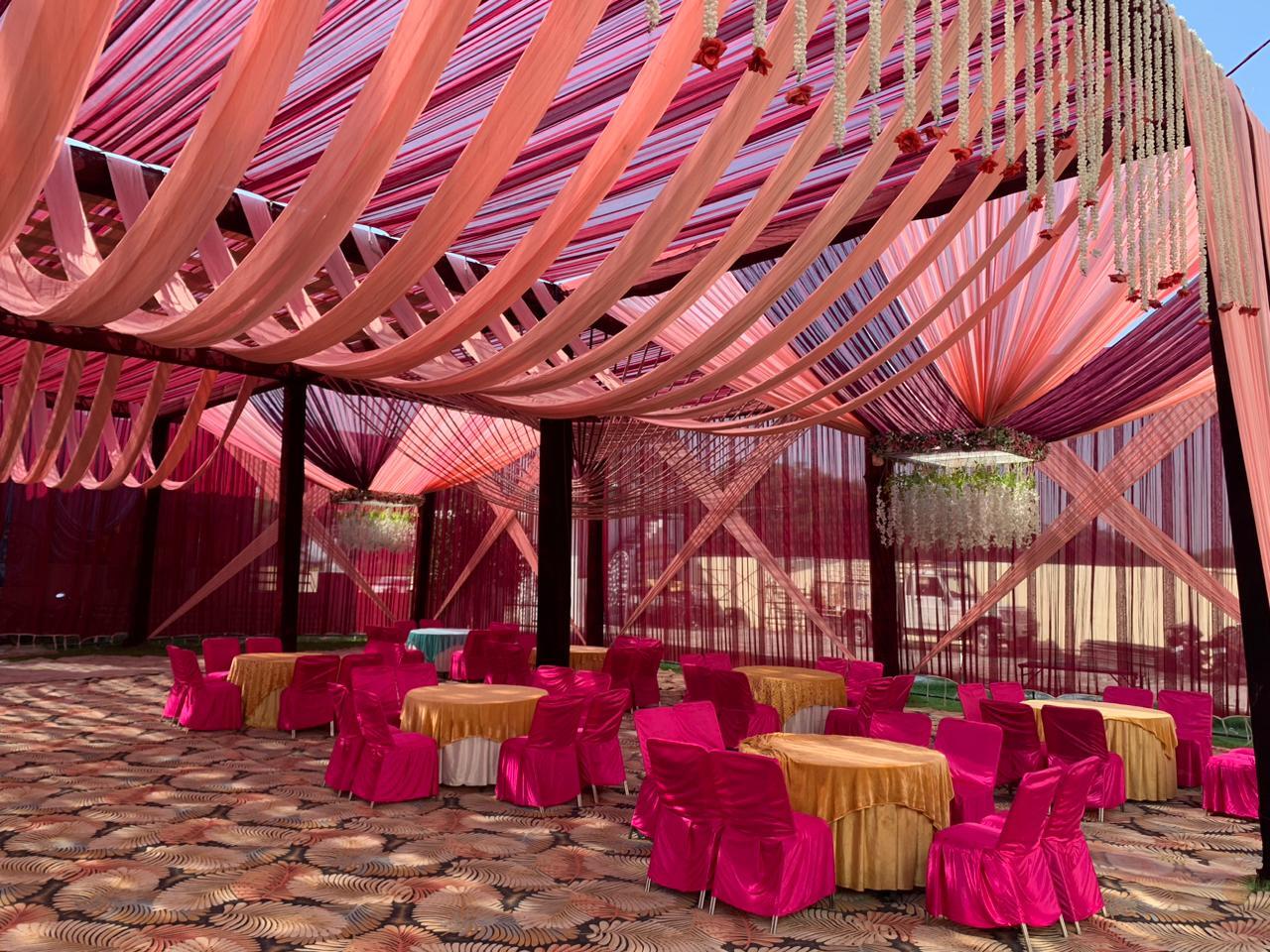 Golden Palace in Nawanshahr Mandi,Nawanshahr - Best Banquet Halls near ...