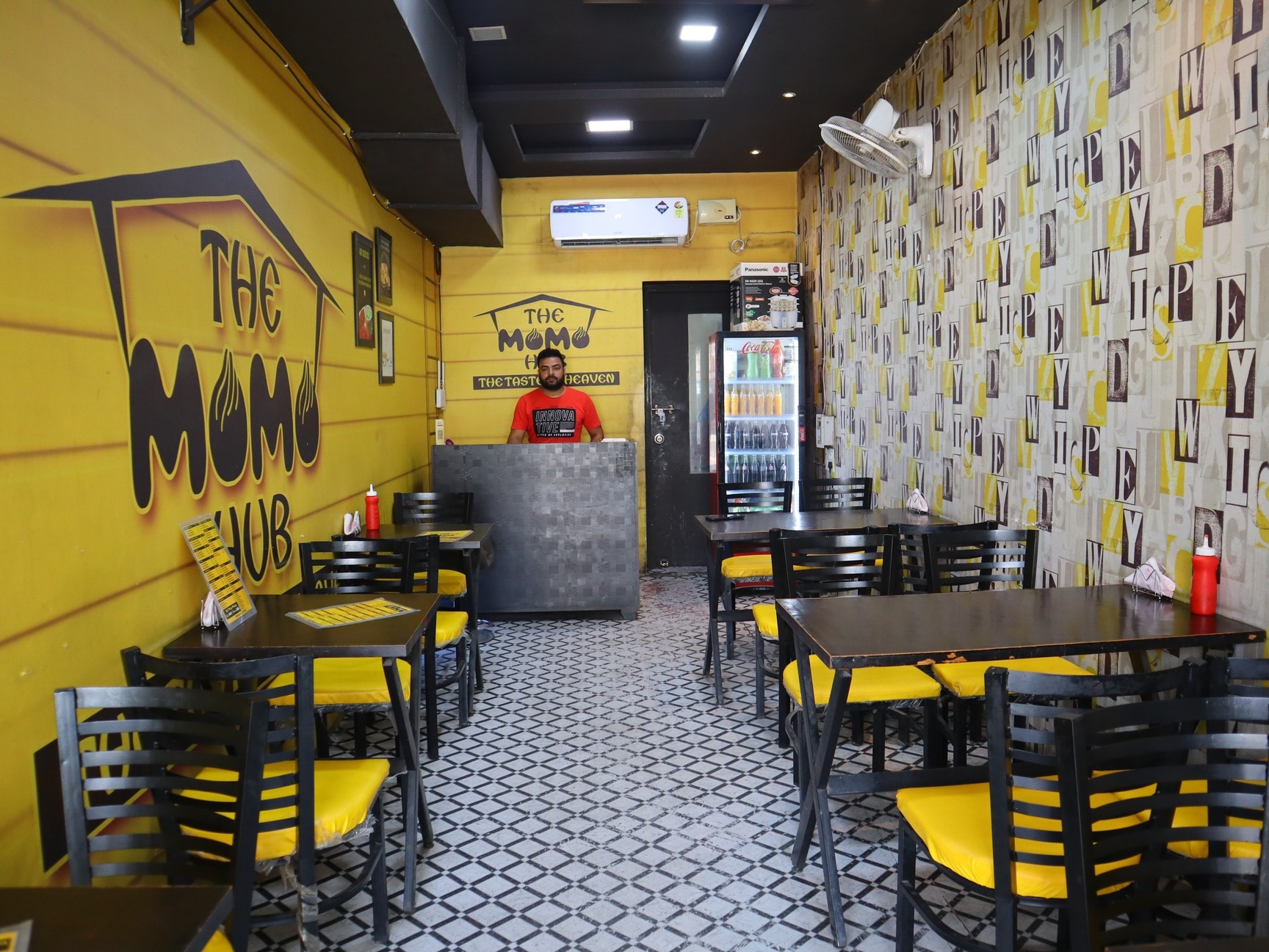The Momo Hub in Nawanshahar,Nawanshahr - Order Food Online - Best Fast ...