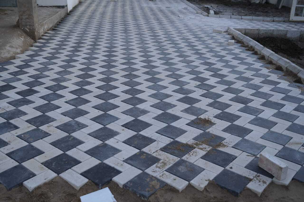 Suman Interlock Tiles Factory in Nawanshahar, Nawanshahr - Best ...