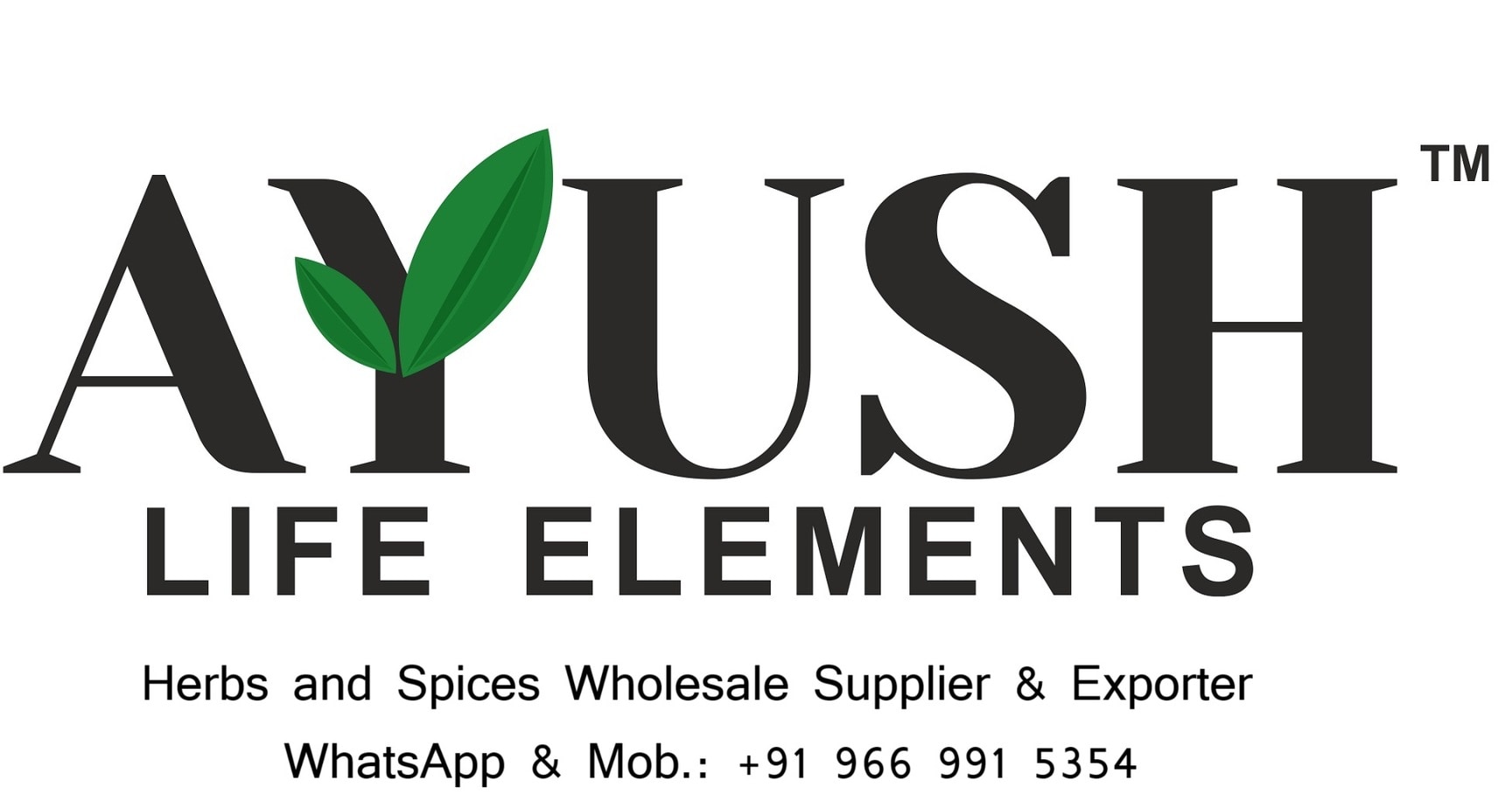 Ayush Life Elements in Neemuch Chawni, Neemuch - Best Neem Powder ...