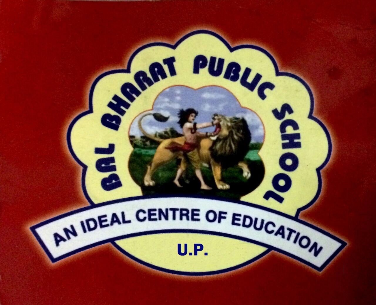 Bal Bharat Public School Photos, Prem Vihar, Delhi- Pictures & Images ...