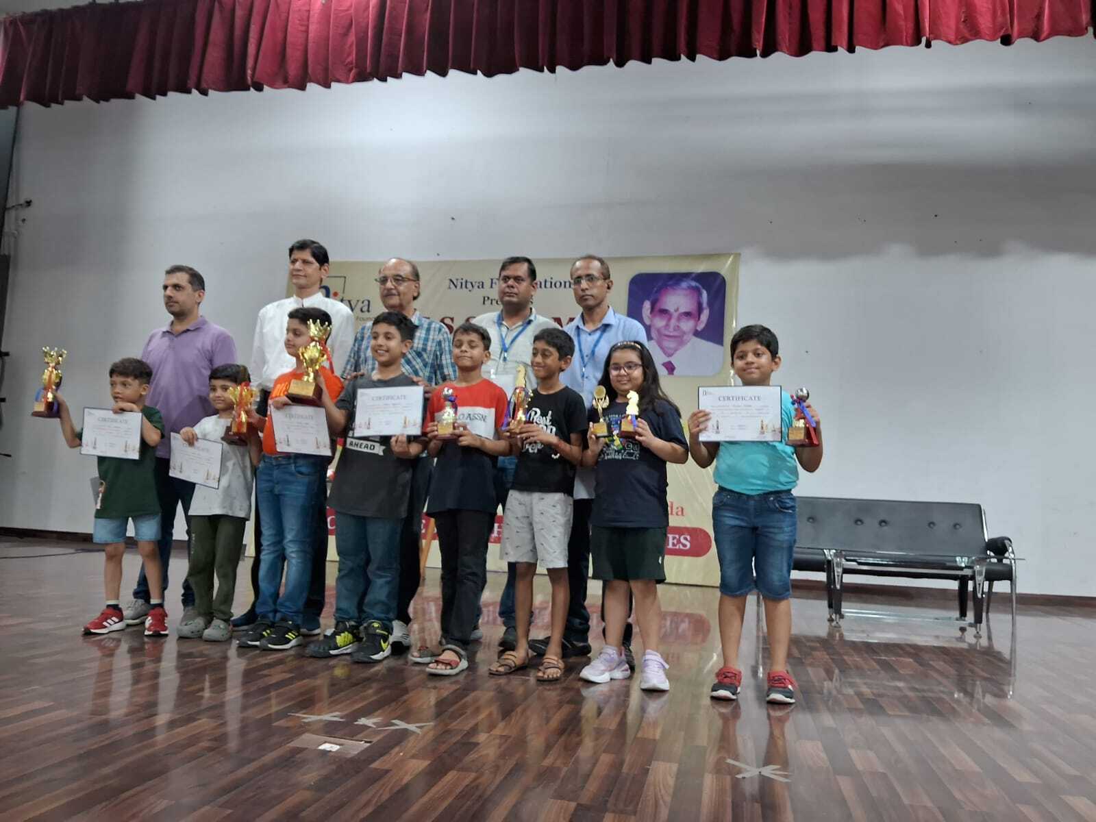 Guru Chess Academy in Noida,Delhi - Best Chess Coaching Classes in ...