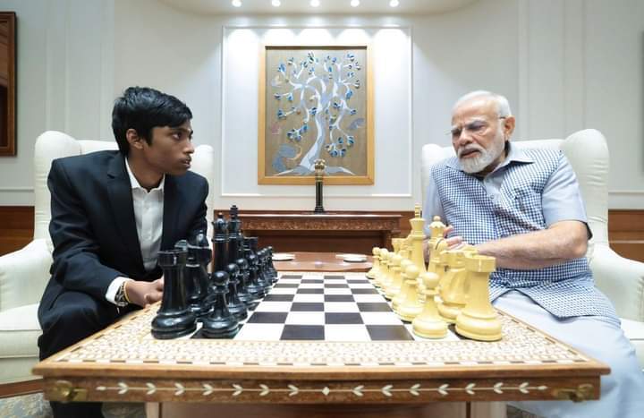 Guru Chess Academy in Noida,Delhi - Best Chess Coaching Classes in ...