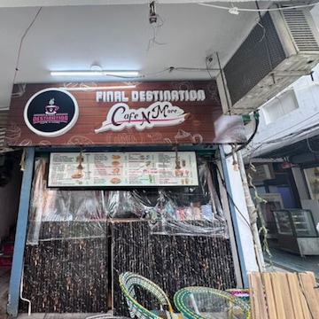 final destination 104 noida