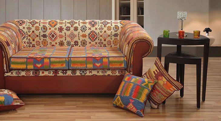 Aura furnishings store