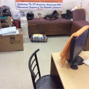 Find list of Shree Tirupati Courier near Rajrani Hospital Kondli, Delhi ...